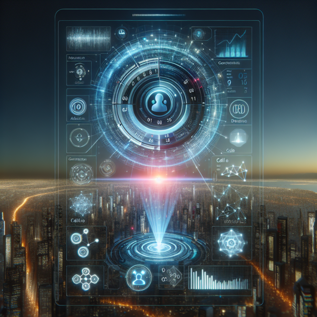 Automated calling in 2025 - Callin
