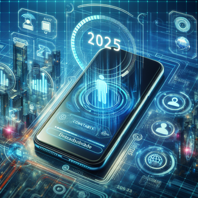 Automated phone calling in 2025 - Callin