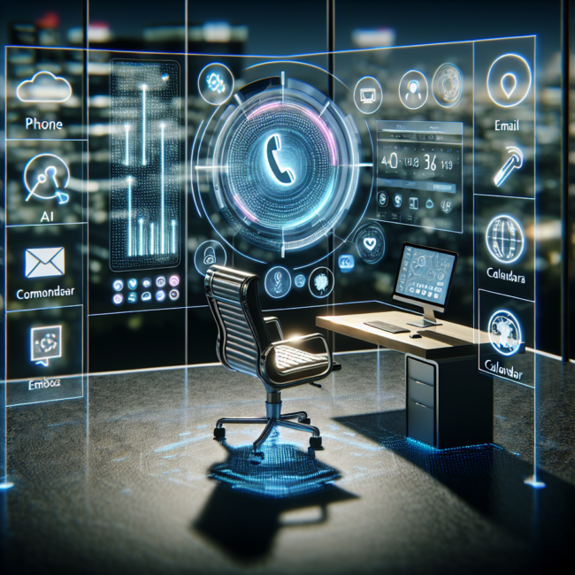 Automated Telephone Answering in 2025 - Callin