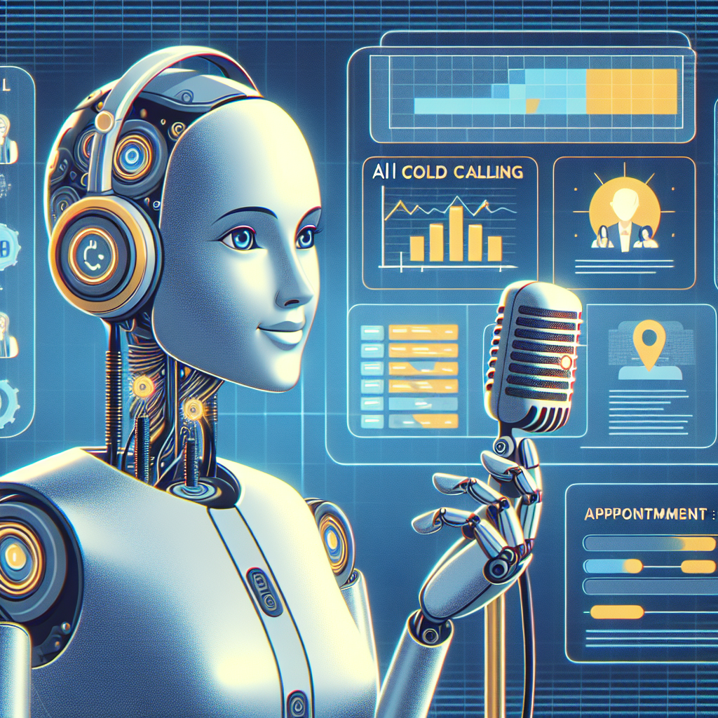 Best AI Cold Calling Appointment Setter - Callin