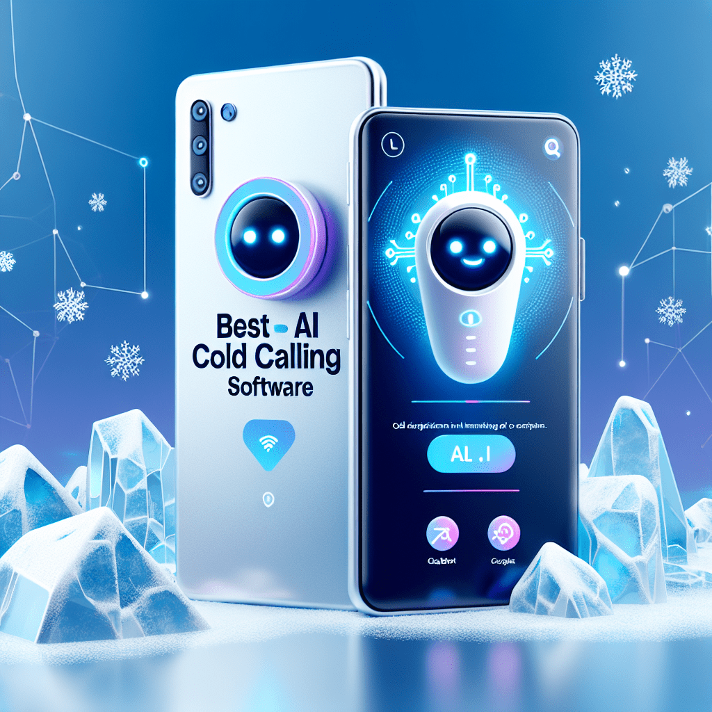 Best AI Cold Calling Software - Callin