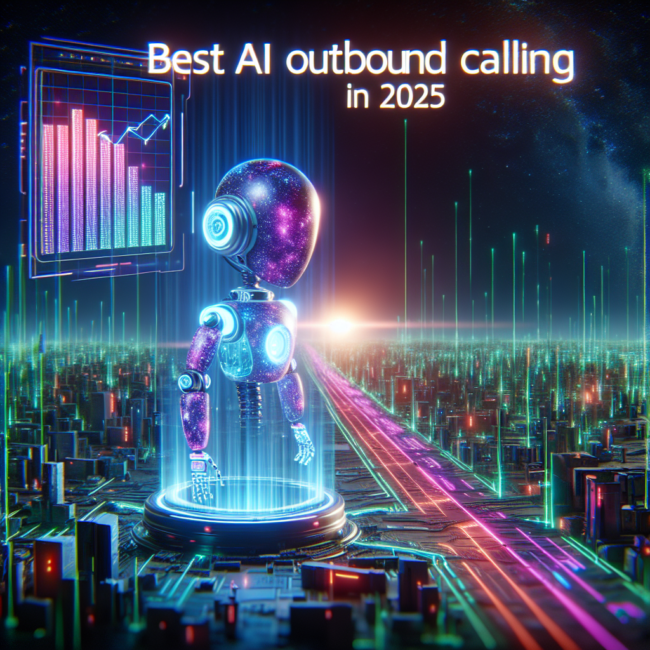 Best Ai Outbound Calling Bot in 2025 - Callin