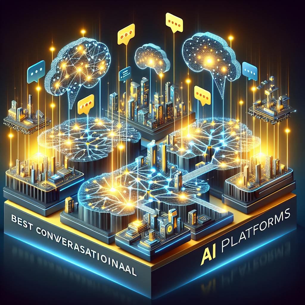 Best Conversational AI Platforms - Callin