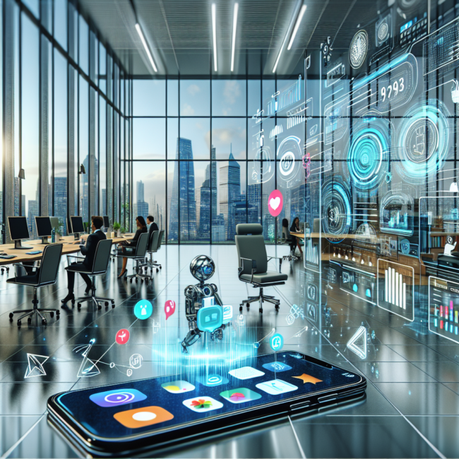 Best Phone Operating System For Business in 2025 - Callin