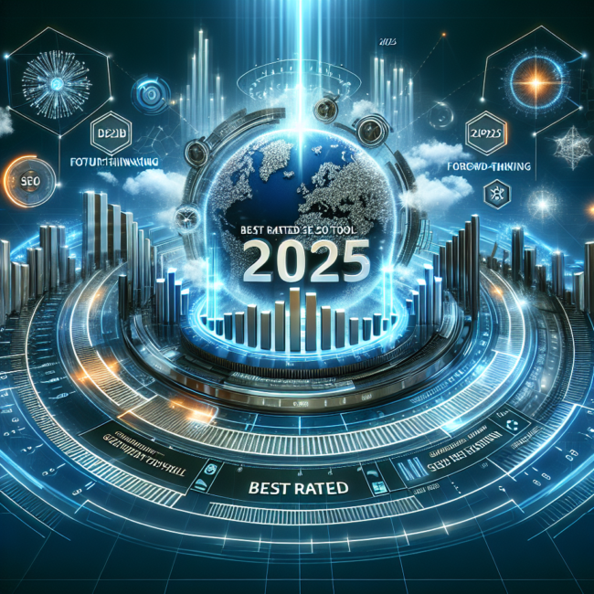 Best Rated Seo Tool For B2B in 2025 - Callin