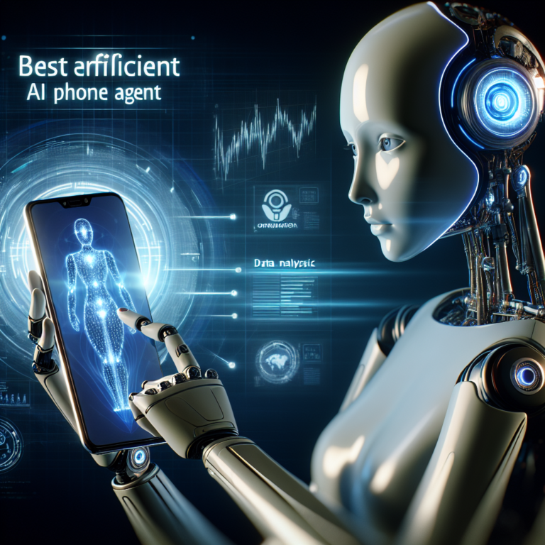 Best ai phone agent - Callin