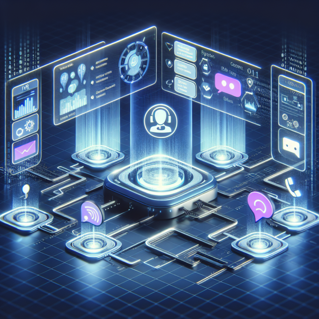 Best ivr systems - Callin