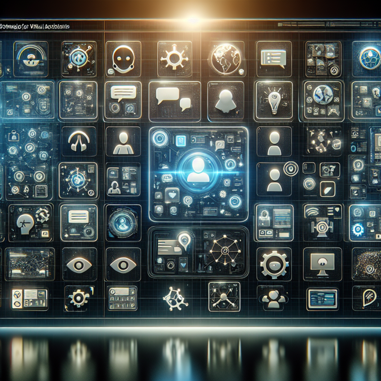 Best software for virtual assistants in 2025 - Callin