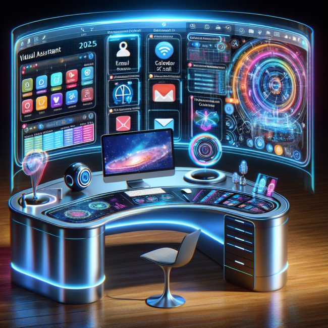 Best tools for virtual assistants in 2025 - Callin