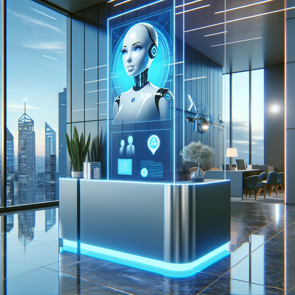 Bland AI Receptionist Prompting - Callin