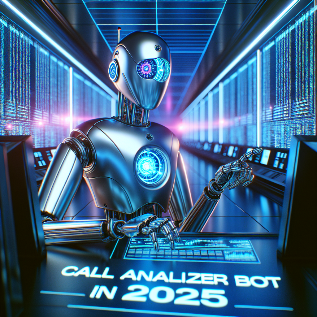 Call Analyzer Bot in 2025 - Callin