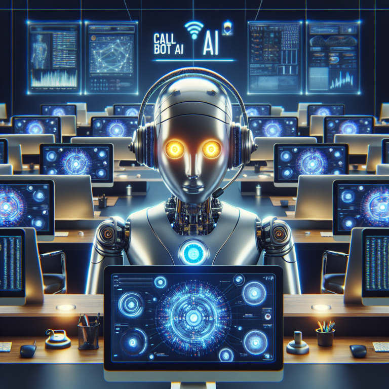 Call Bot AI - Callin