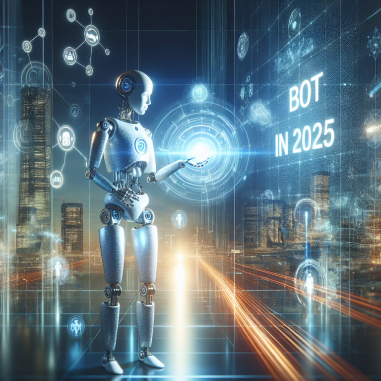 Call Bot in 2025 - Callin