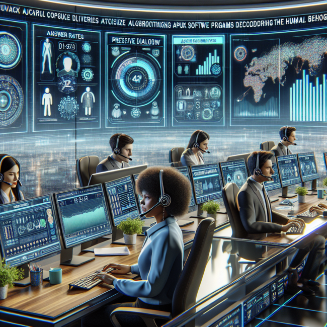 Call Center Predictive Dialing in 2025 - Callin