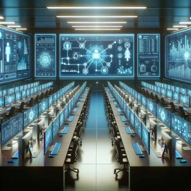 Call center automated system in 2025 - Callin