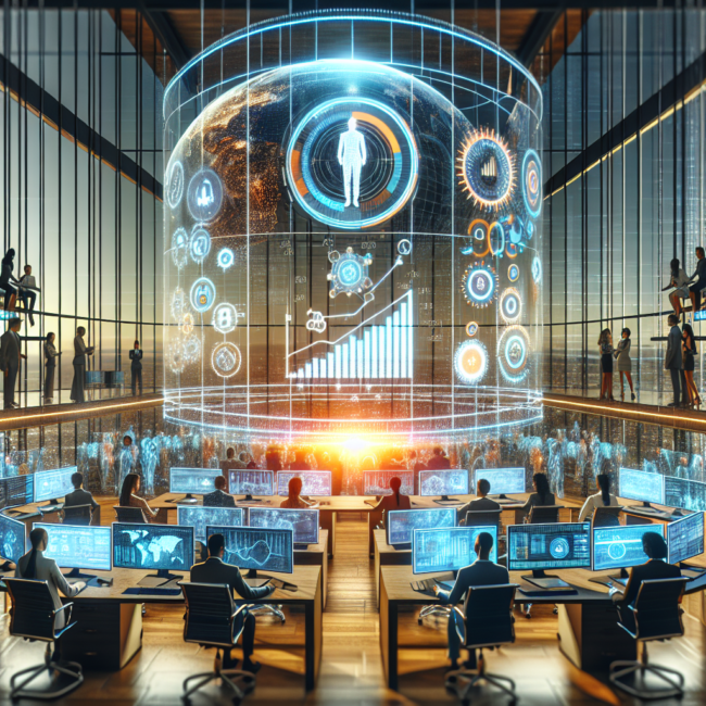 Call center business plan example in 2025 - Callin