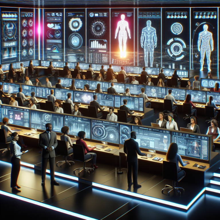 Call center busy in 2025 - Callin