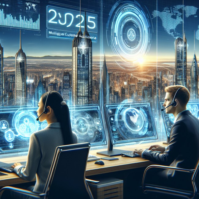 Call center campaigns outsourcing in 2025 - Callin