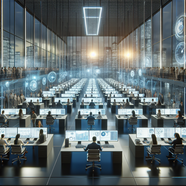 Call center outsourcing mexico in 2025 - Callin