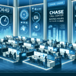 Chase call center business hours in 2025 - Callin