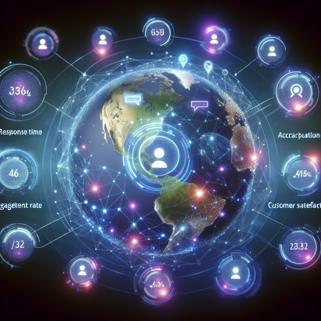 Chatbot performance metrics in 2025 - Callin