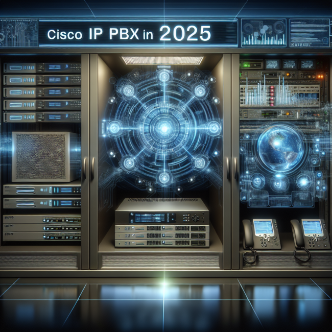 Cisco Ip Pbx in 2025 - Callin