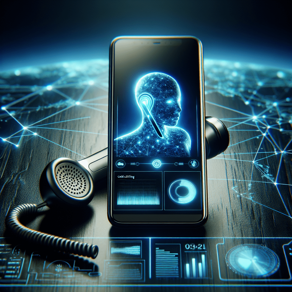 Cold Calling AI - Callin