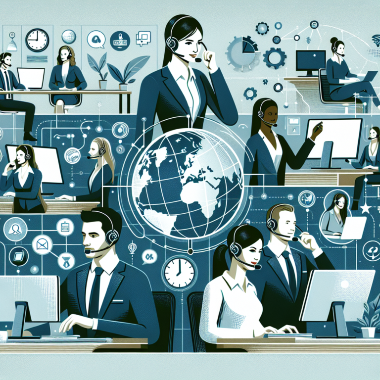 Concentrix customer support sales and marketing support outsourcing ...