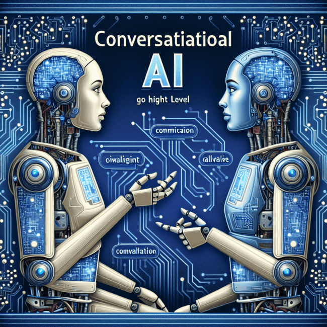 Conversational AI Gohighlevel - Callin