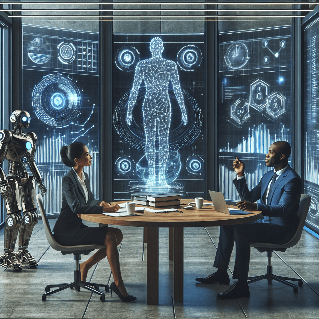 Conversational AI In Financial Services - Callin