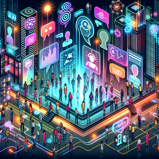 Conversational AI Trends - Callin