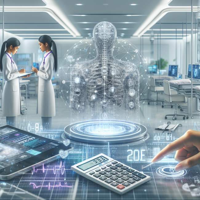 Cost of implementing ai in healthcare in 2025 - Callin
