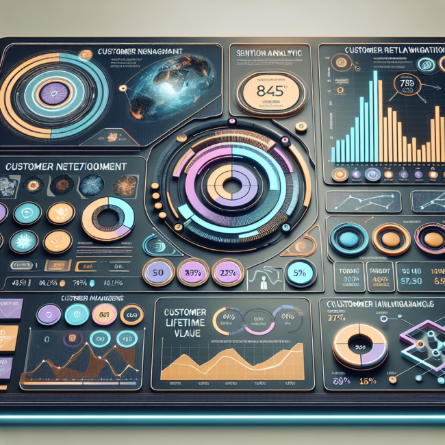 Customer relationship management dashboard in 2025 - Callin