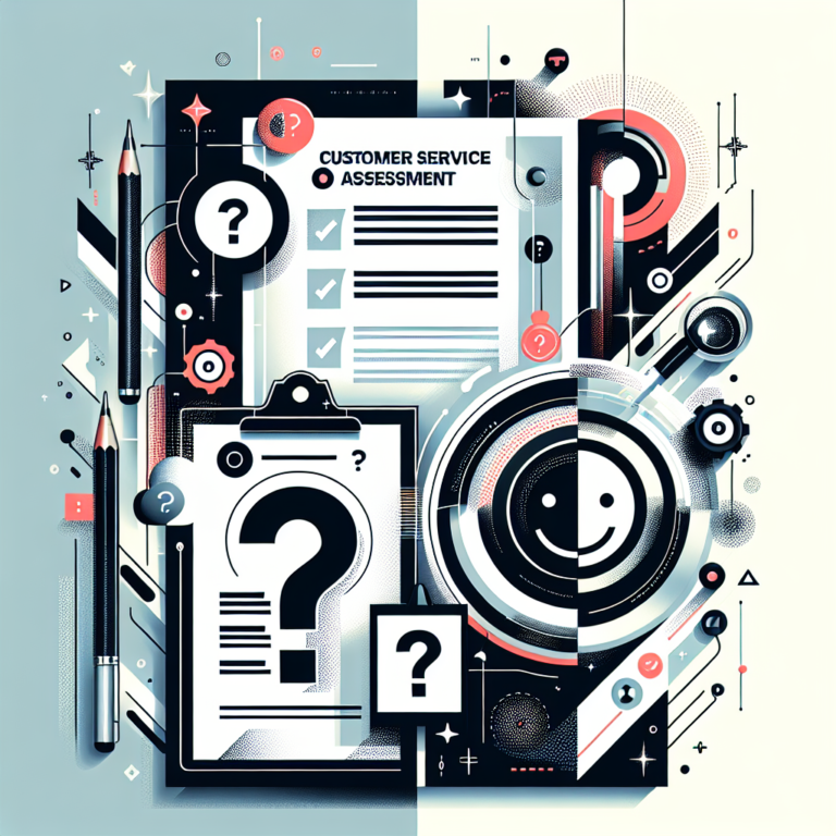 Customer service assessment test questions and answers pdf in 2025 - Callin