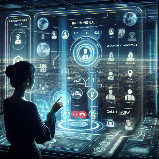 Define screening calls in 2025 - Callin
