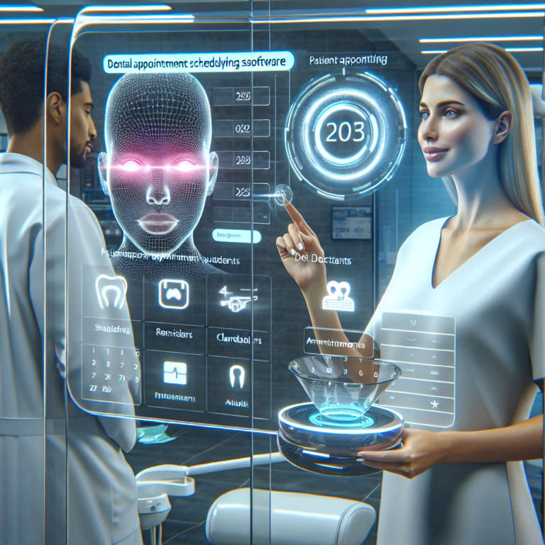 Dental appointment scheduling software in 2025 - Callin