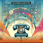 Free automated calling system - Callin