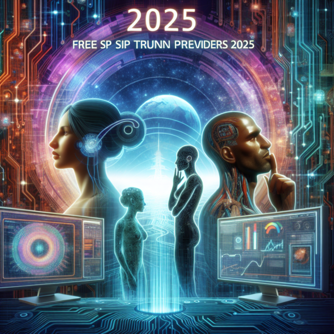 Free sip trunk providers in 2025 - Callin