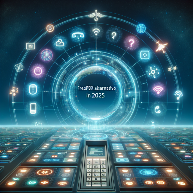 Freepbx Alternative in 2025 - Callin