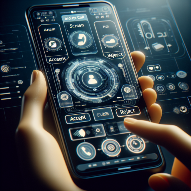 Google Assistant Call Screening in 2025 - Callin