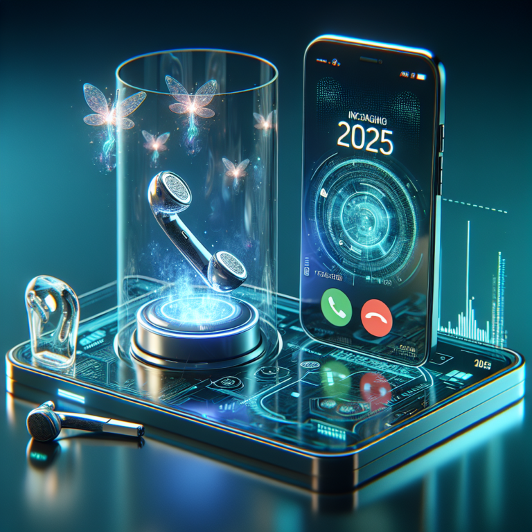 Handling calls in 2025 - Callin