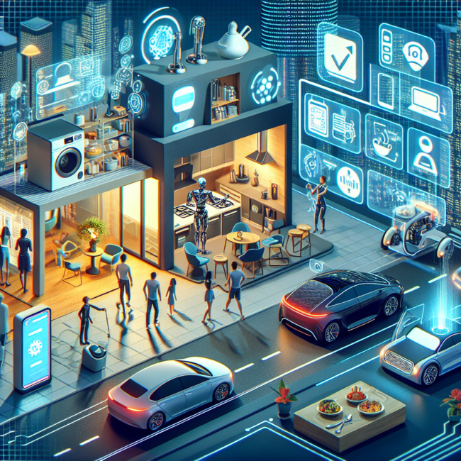 How To Automate Daily Tasks in 2025 - Callin