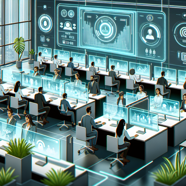 How to make call center business in 2025 - Callin