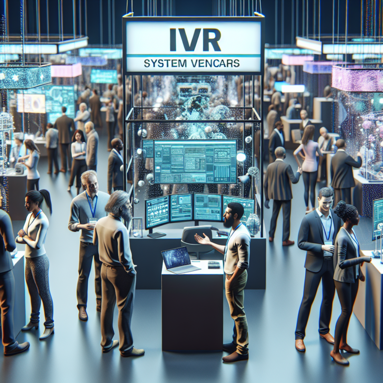 Ivr system vendors - Callin