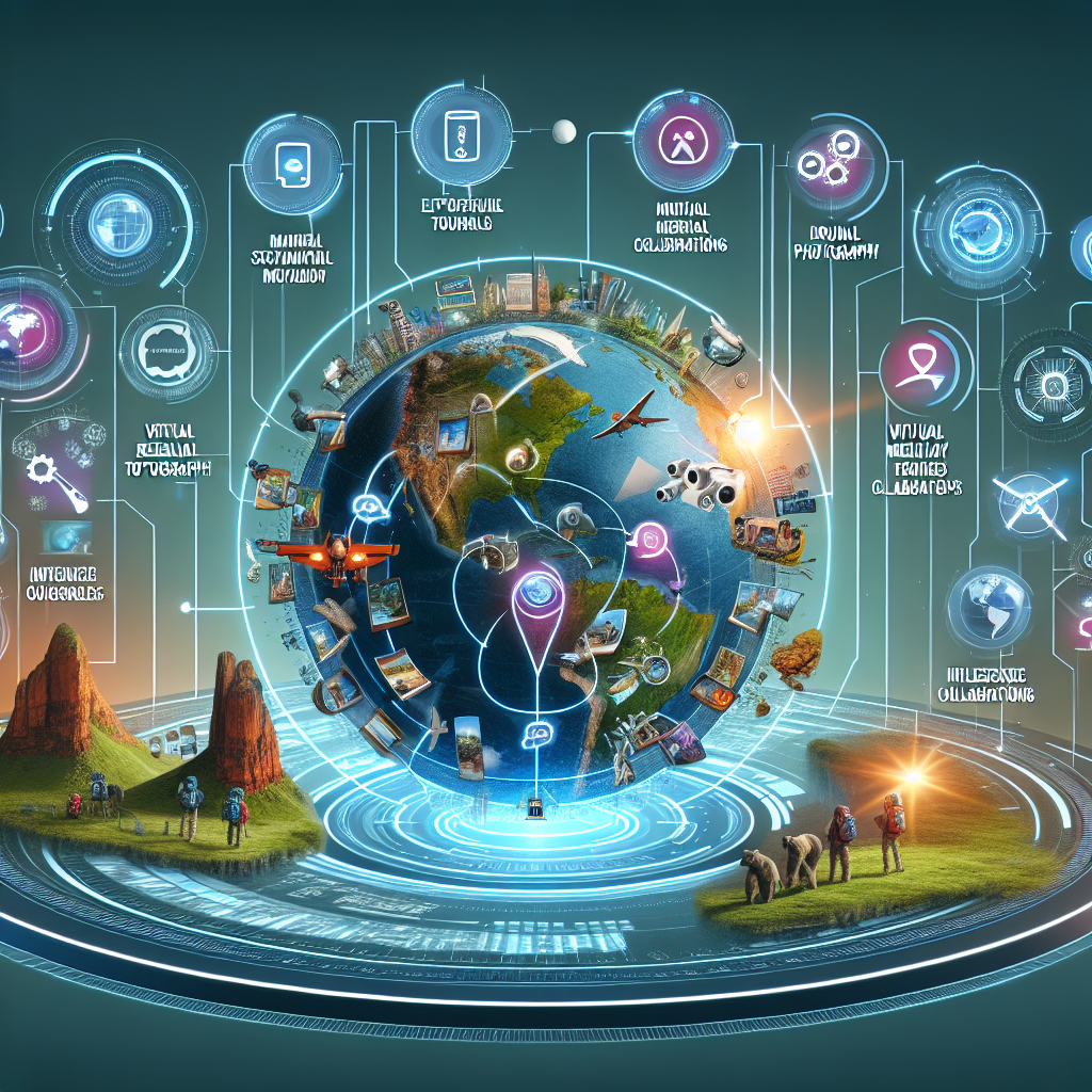 Marketing strategies for adventure tours (that works effectively!) in 2025 - Callin