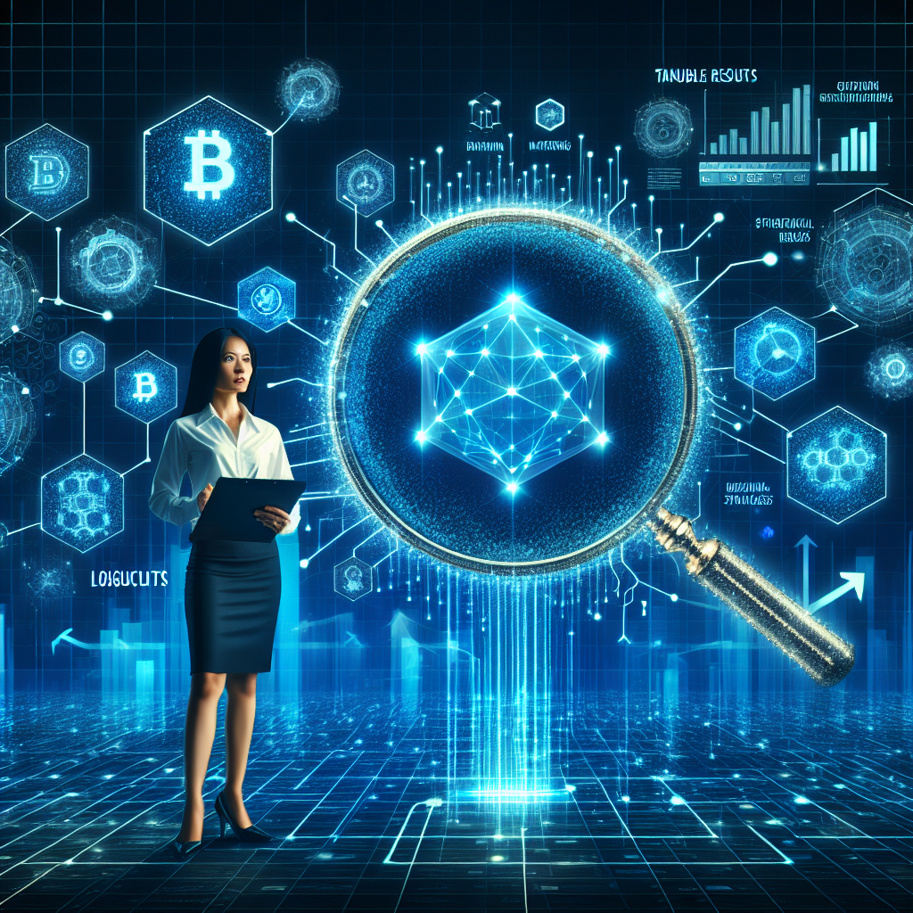 Marketing strategies for blockchain (that works effectively!) in 2025 - Callin