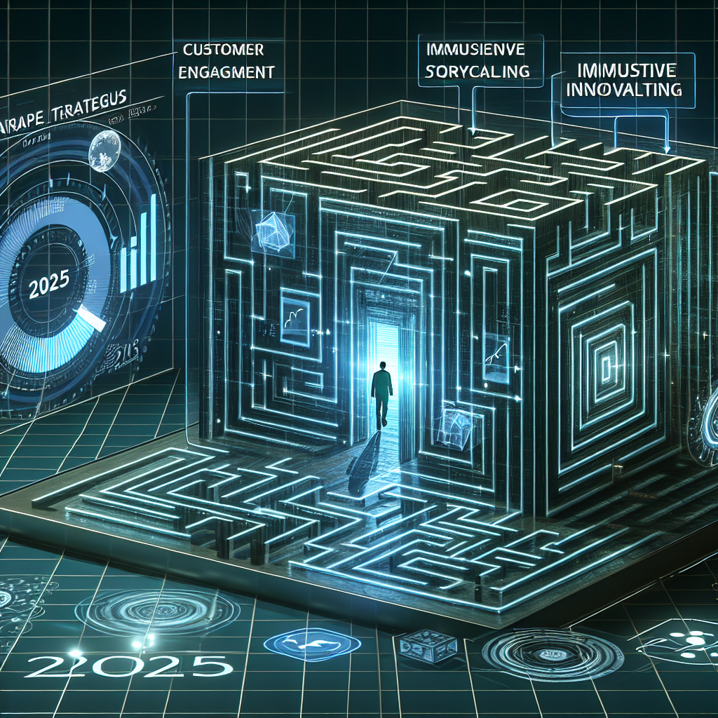 Marketing strategies for escape rooms (that works effectively!) in 2025 ...