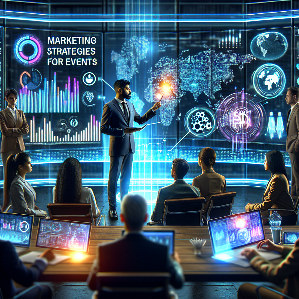 Marketing strategies for events (that works effectively!) in 2025 - Callin