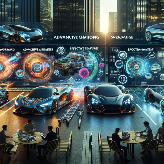 Marketing strategies for exotic cars (that works effectively!) in 2025 ...