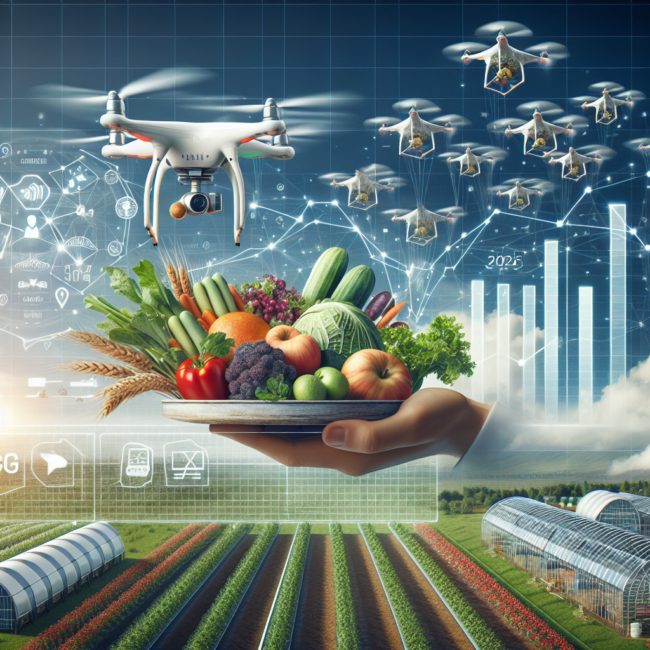 Marketing strategies for farm-to-table in 2025 - Callin